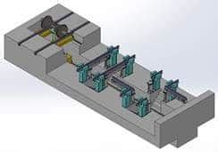 Split Rail System Versatile Solutions For Rail Transport