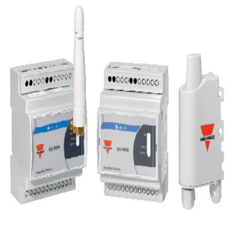 siu mbm 01 gateway from m bus to modbus tcp ip at ₹ 83700 piece