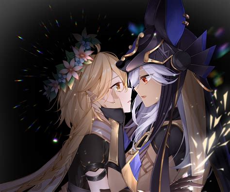 Download Cyno Genshin Impact Aether Genshin Impact Video Game Genshin Impact Hd Wallpaper