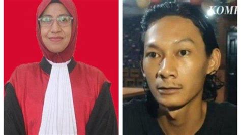 Profil Hakim Rizqa Yunia Dijanjikan Kejutan Saat Pimpin Sidang Saka Tatal Bakal Ikuti Hakim