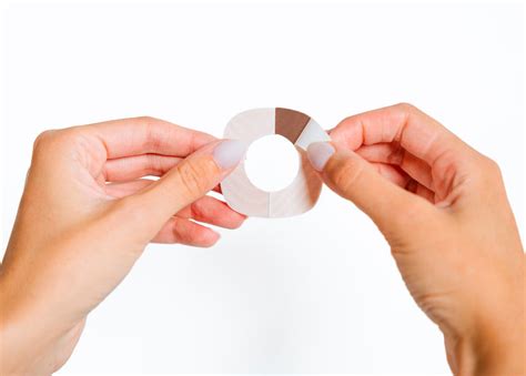 Skin Grip Original Dexcom G7 And Stelo Adhesive Patches With Cutout