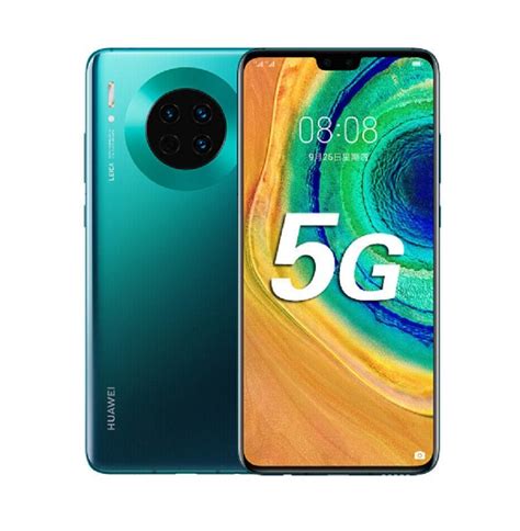 Huawei Mate 30 5g Price In Bangladesh Gsmarena Bangladesh