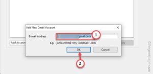 The Current Mail Client Cannot Fulfill The Messaging Request
