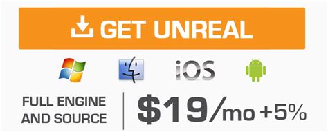 Unreal Engine 4 Released With Full C Source Code Unreal X Editor