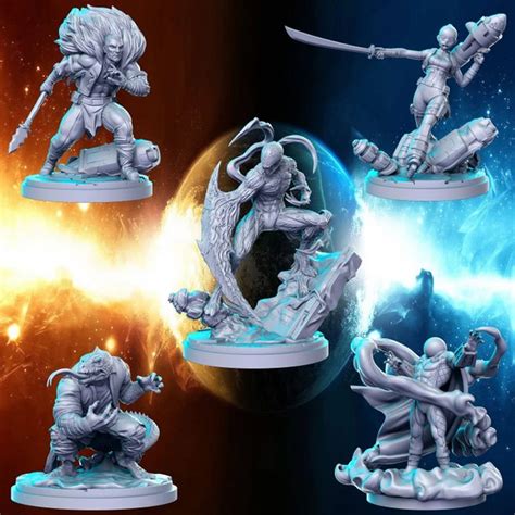 3d Print Model Free 3d Models