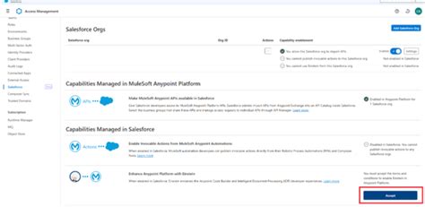 Building With Agentforce In Mulesoft Anypoint Code Builder
