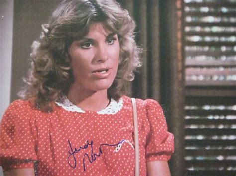 The Waltons Judy Norton Mary Ellen Rare Autographed 8x10 Photo W