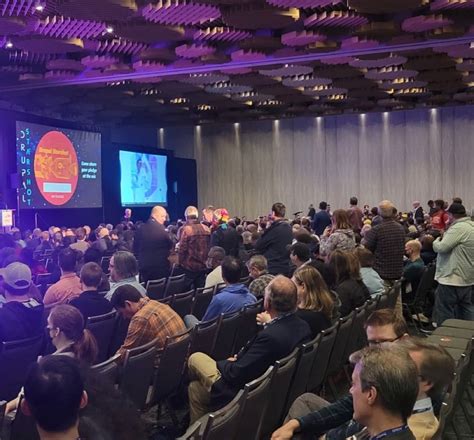 Drupal Association On Linkedin Drupalconportland