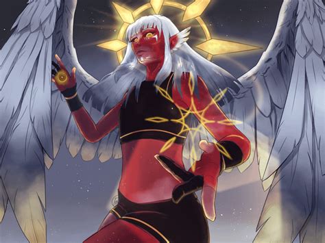 Wing Sketches R Otherkin