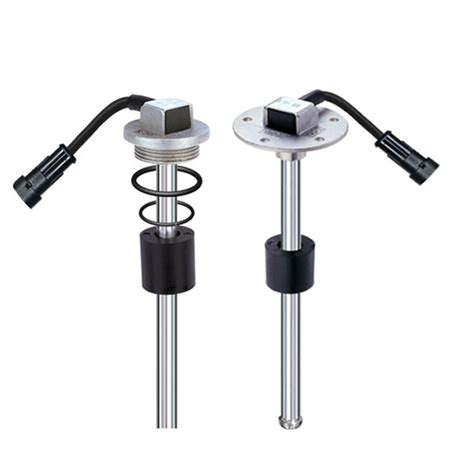 Types Of Level Sensors Green Throttle