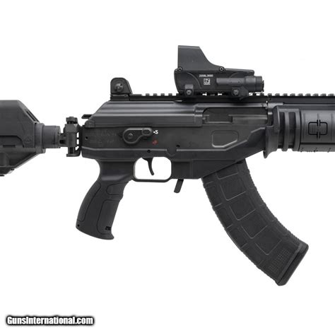 Iwi Galil Ace Sar Rifle 762x39 R42551