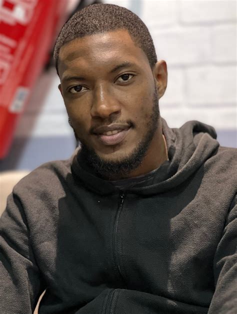 Staff Shaping The Future Of Africa