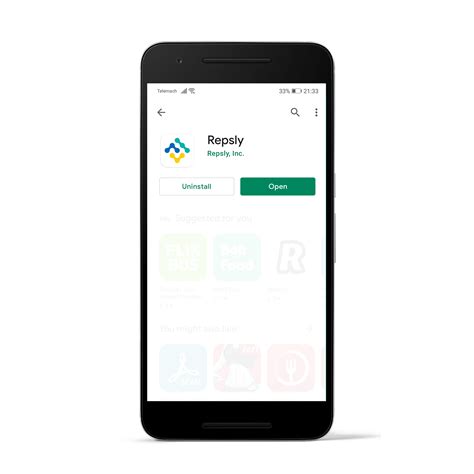How To Install Repsly Mobile App Android Repsly Knowledge Base