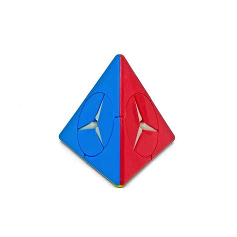 Купити Пірамідка Fanxin Pyraminx Mod V2 Cub022 в інтернет магазині
