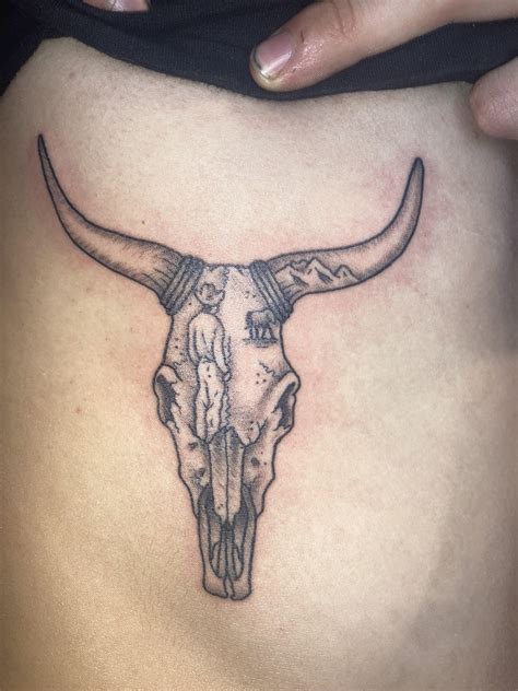 Zach Mettenberger Tattoo