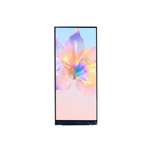 China Tft Lcd Module Lcd Screen Module Liquid Crystal Display Module Manufacturer Factory