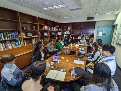 Spotlight On An MD Discovery Subject Australias First Narrative Medicine Course