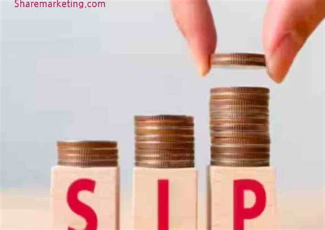 Disadvantages Of Sip Market Risks And Fluctuations