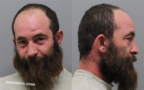 Friddle Mark Anthony Jr 02052023 Wise County Mugshots Zone