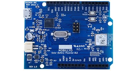 Seenov Inc Announces The Launch Of Mobillyo