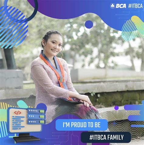 Audrey Datau On Linkedin Lifeatitbca Bcacareer Lifeatbca Itbca