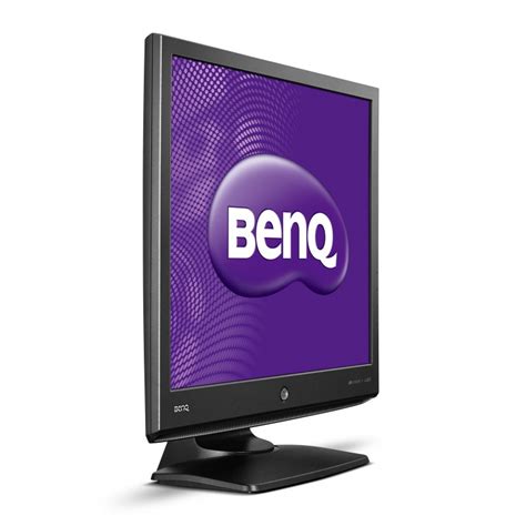 Monitor BenQ 19" TN BL912 (9H.LAPLB.QPE)