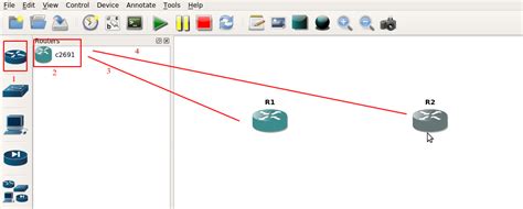 Simulasi Routing Bgp Pada Router Cisco Di Gns3 Newcyberlawyer