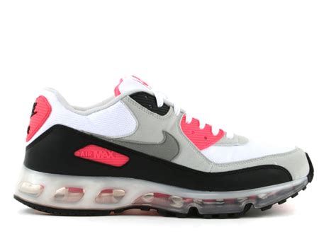 Then And Now A Look Back At The History Of The Original Air Max 90 Sole Collector