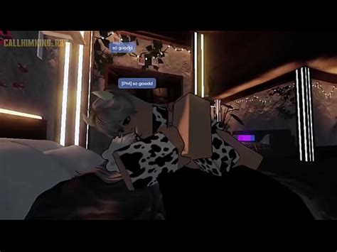 Roblox Fucking A Cowgirl ON X Full XVIDEOS COM