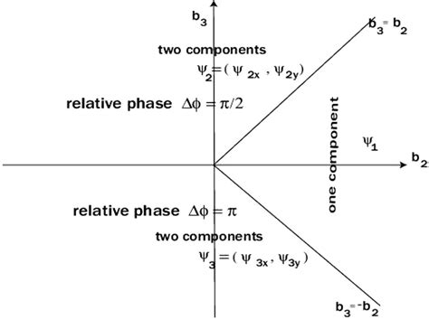 Superconducting State Phase Diagram For The Two Dimensional Download Scientific Diagram
