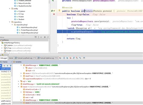 Sqlserverexception将截断字符串或二进制数据的解决方法 锋齐叶落 博客园