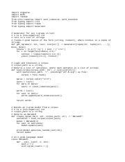 Hw1 Py Import Argparse Import Math Import Random From Nltk Tokenize