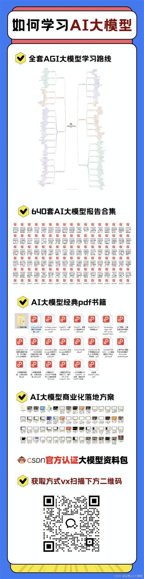 大模型到底是什么？带你一文搞懂！语言模型230181723925 Mcp技术社区