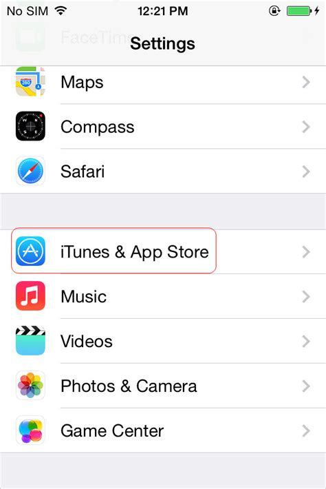How To Sync IPhone Apps To IPad Leawo Tutorial Center How To Sync IPhone Apps To IPad Leawo Tutorial Center