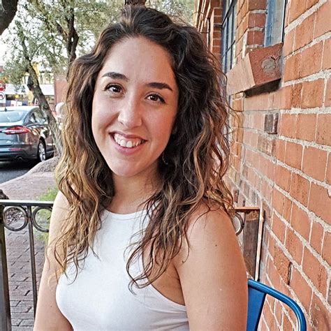 Jessica Estrada Arizona Institute For Resilience