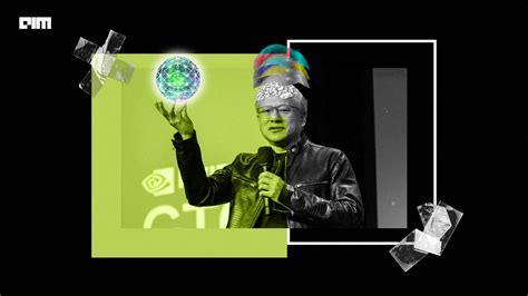 What Excites Jensen Huang About The Future Of Ai