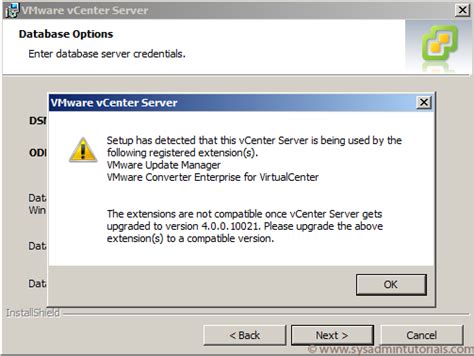 Vmware Vcenter 4 Update 1