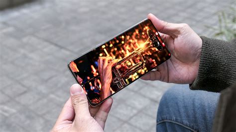 Forget Iphone Pro Max Oneplus S Battery Life Is Unbelievably Good Tom S Guide