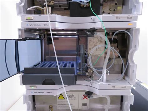 Agilent 1260 Hplc System For Laboratory Use At ₹ 850000 In Hyderabad