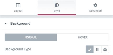 Elementor Background Fixed On Mobile Working