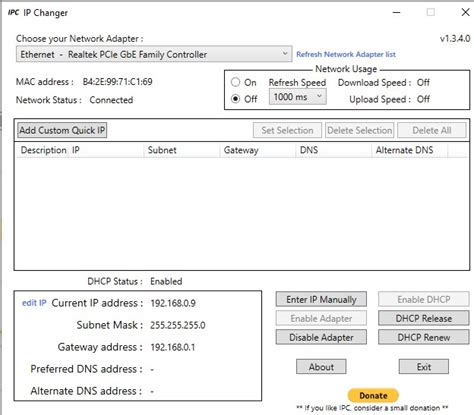 Router Habilitar Servidor Dhcp Del Router