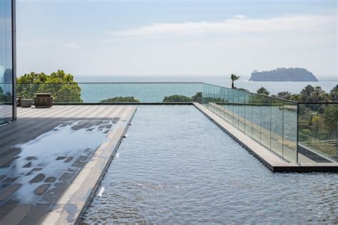 Jw 메리어트 제주 리조트 And 스파 더 라운지 카페