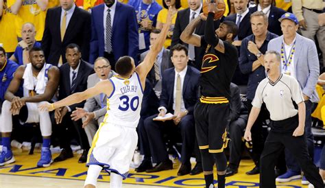 Kyrie Irvings Shot Mathematically The Most Clutch Shot Ever