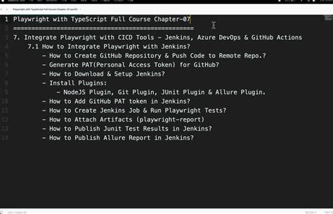 Playwright Testing E2e Testautomation Playwright Apitesting Qa