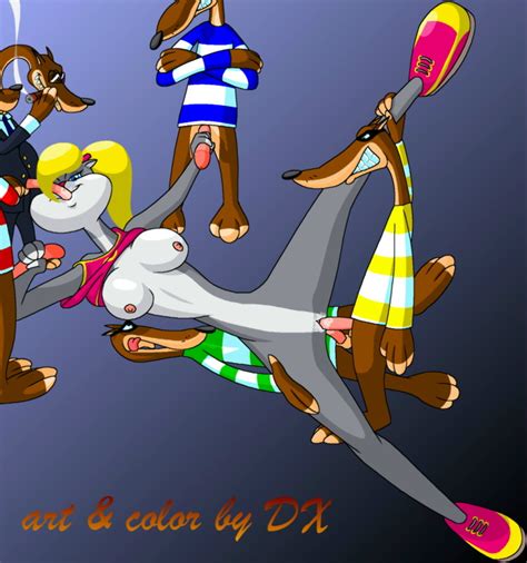 Post 152841 Berri Conkersbadfurday Donweaso Weaselgang