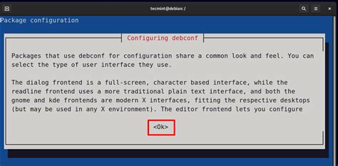 How To Upgrade Debian 11 To Debian 12 Bookworm Via Cli Hosting Mate