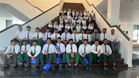 Dr Raja Waseem Anwar On Linkedin As A Part Of Community Services