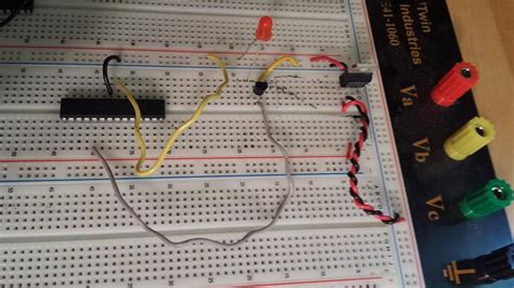 Trouble With ATmega328p 8MHz Internal Oscillator And 3 3v Supply 3rd Party Boards Arduino
