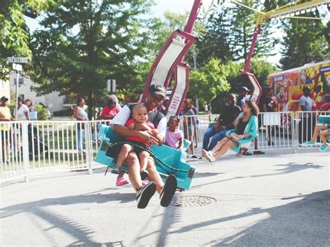 Flossmoor Fest Set For September 9 Homewood Il Patch