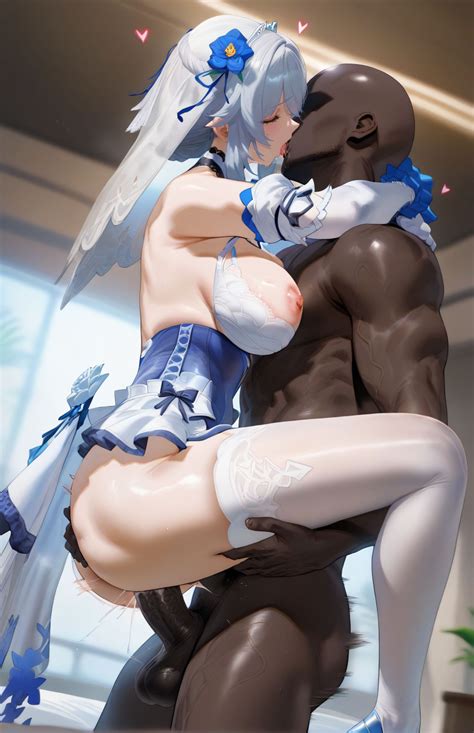 Rule 34 1boy 1girls Ai Generated Big Breasts Big Penis Black Penis